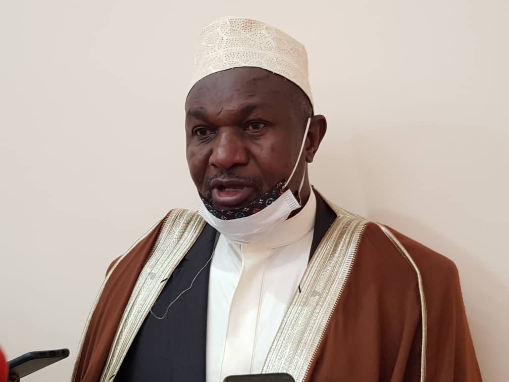 UMMB Outs Five-Year Strategic Plan - THE FRIDAY CALL