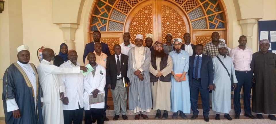 UMSC, Halal Bureau to sign working MoU - THE FRIDAY CALL