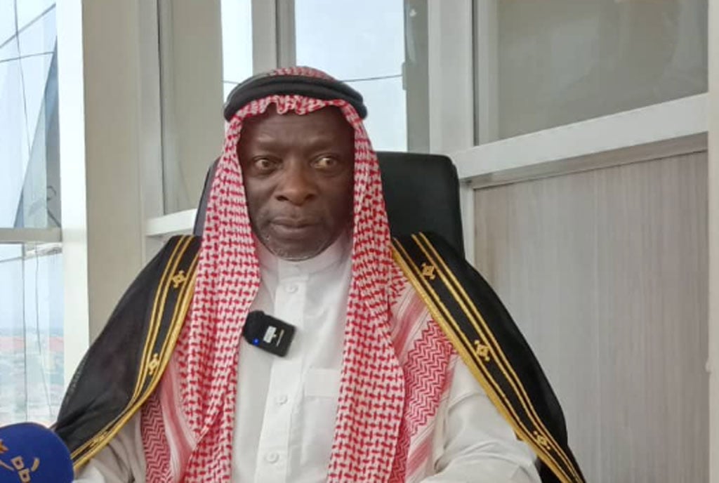 Ssemambo’s anti-Mubaje plot fails to gain traction - THE FRIDAY CALL