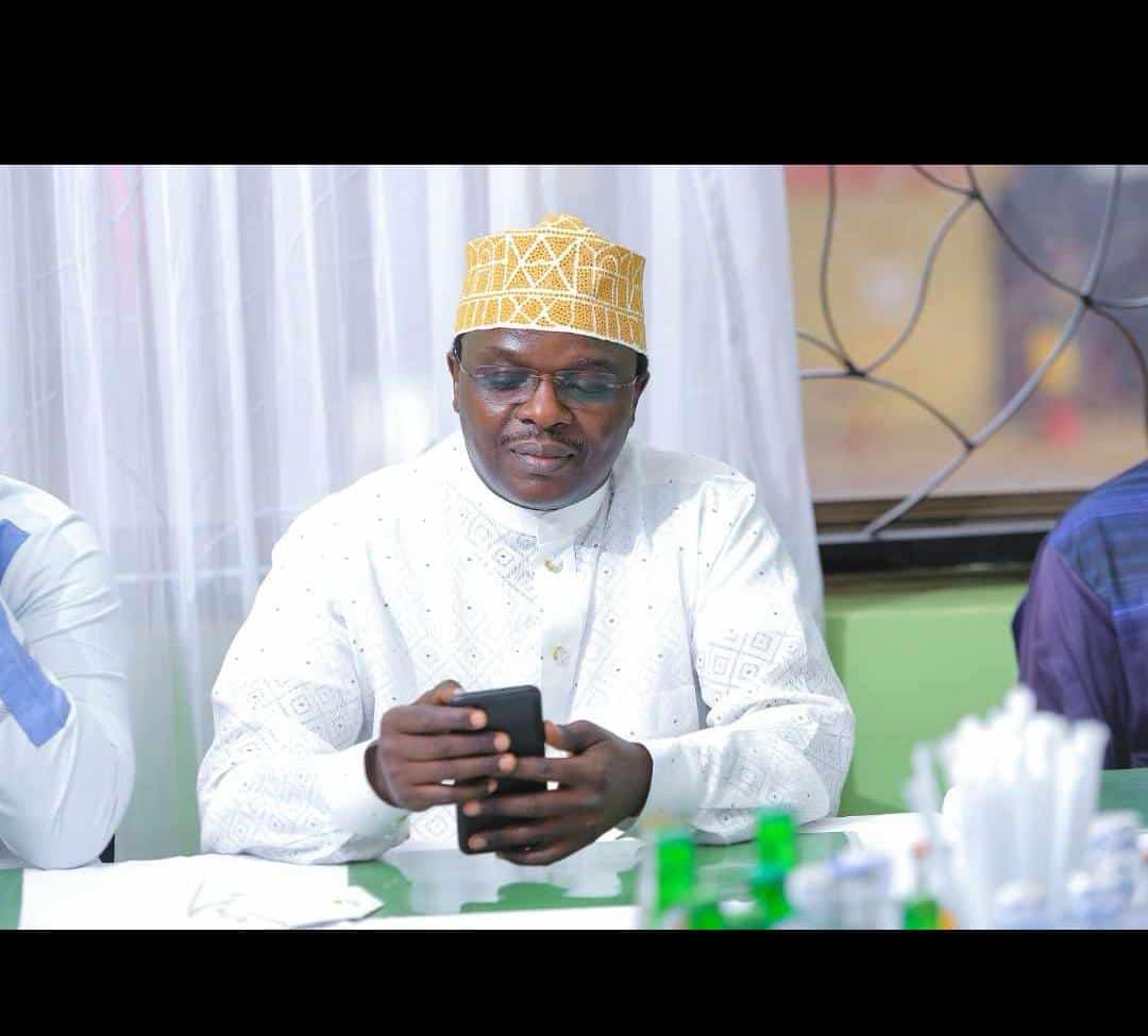 OBITUARY: Dr Ashad Sentongo: A legacy of visionary leader, scholar and ...