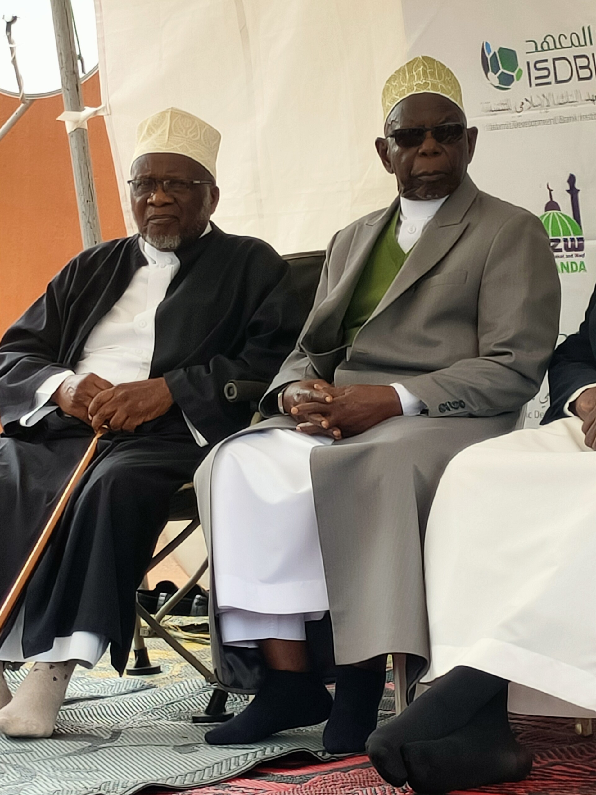 House of Zakat unveils Shs 1.5billon building - THE FRIDAY CALL