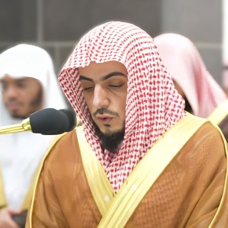 New Imams named for Islam’s holiest mosques - THE FRIDAY CALL