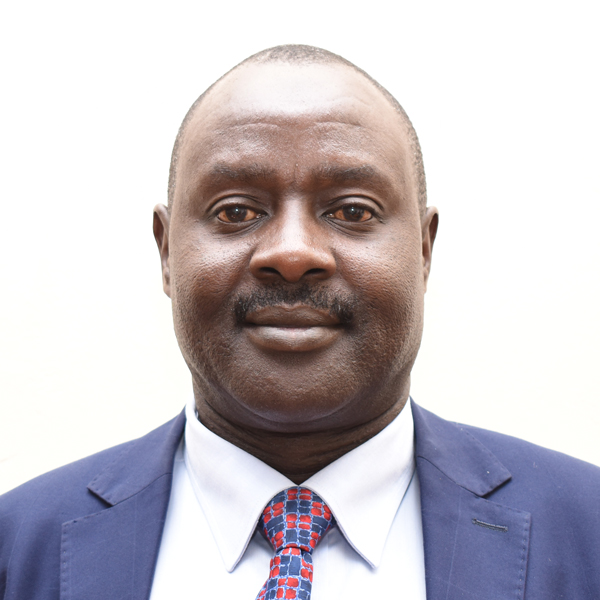 Eton Marus Makes history as first Muslim associate professor from the ...