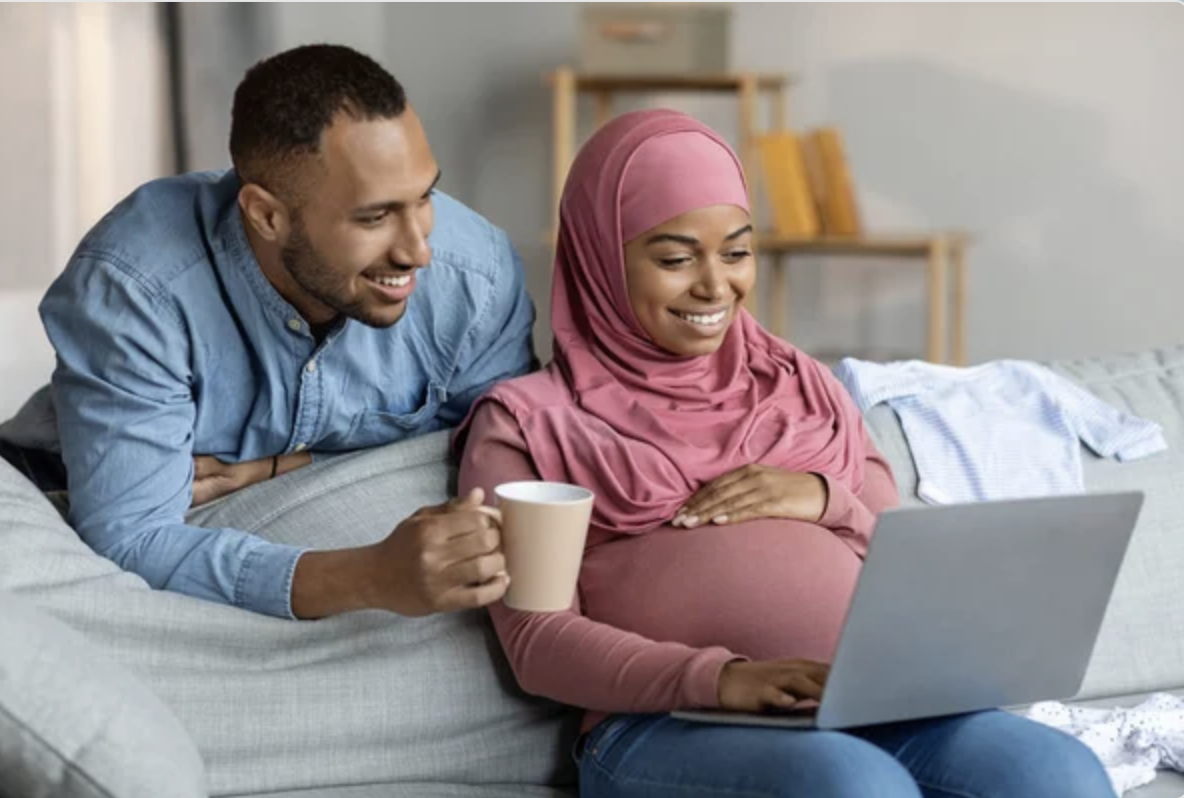 The power of setting relationship goals together as a couple - THE ...