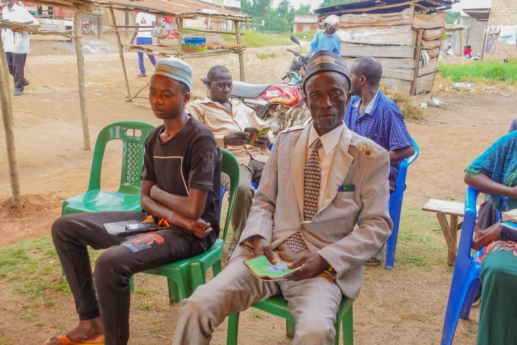 From pulpit to prayer mat: A Pastor’s journey to Islam - THE FRIDAY CALL