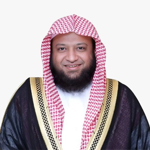 Masjid Nabawi Imam electrifies Gaddafi Mosque - THE FRIDAY CALL