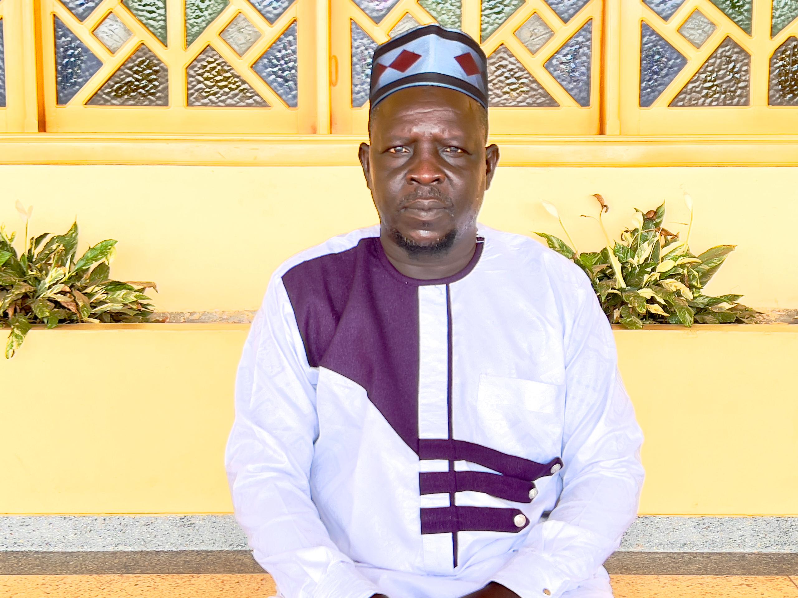 ‎Sheikh Bakhit calls on youth to emulate the faith of the People of the ...