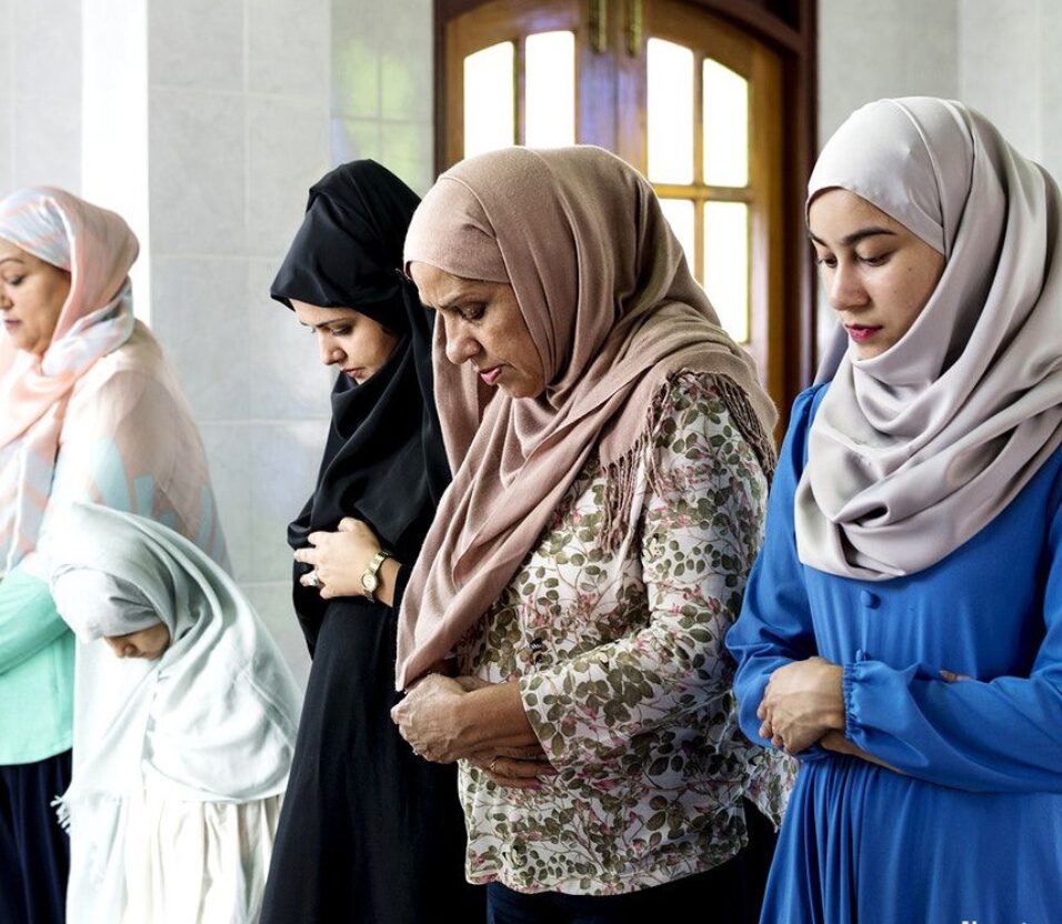 Modesty in conduct: The beauty of haya in Islam - THE FRIDAY CALL