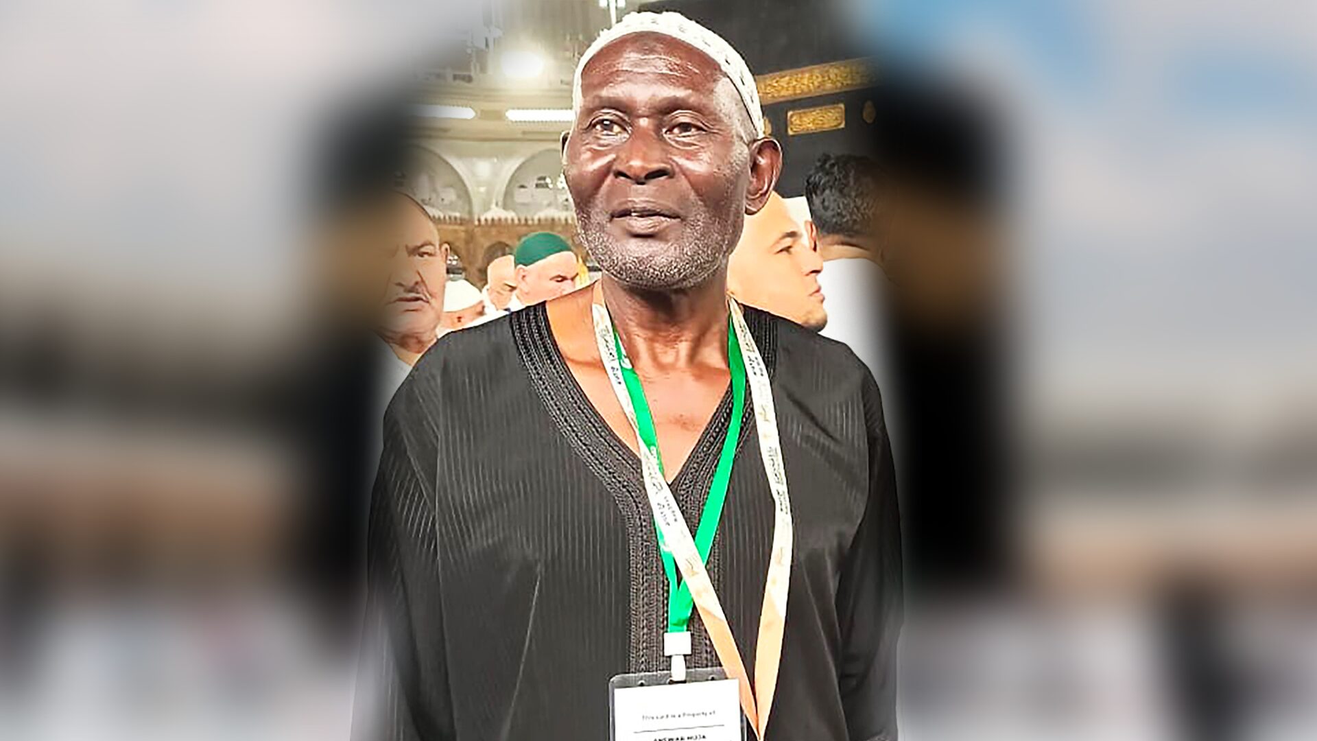 Pilgrim dies hours after returning from Hajj - THE FRIDAY CALL